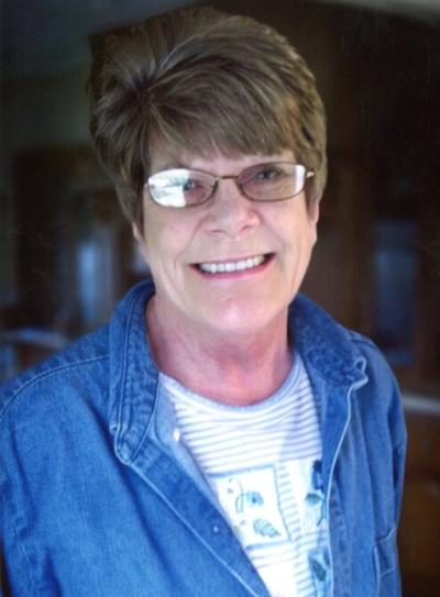 Virginia Ruth “Jenny” Simmons | North Vernon | madisoncourier.com