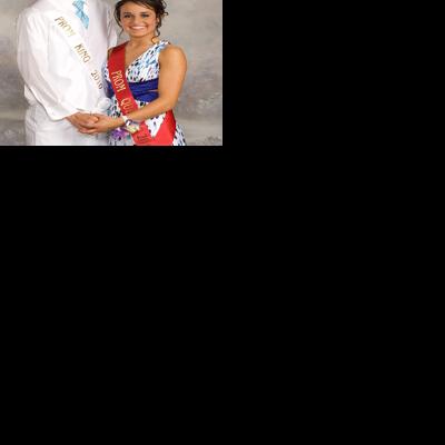 MADISON PROM ROYALTY | News | madisoncourier.com