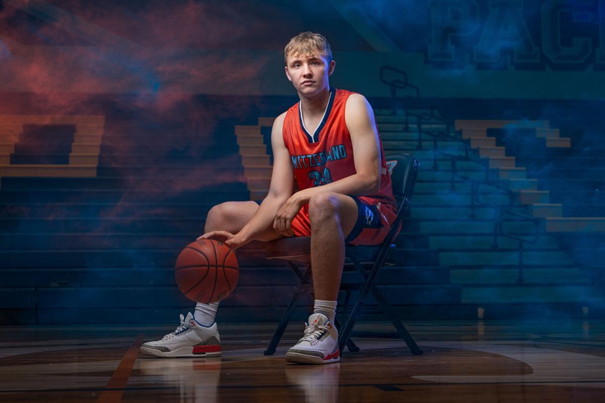 MADISON COURIER BOYS BASKETBALL PLAYER OF THE YEAR: Healthy Craig leads ...