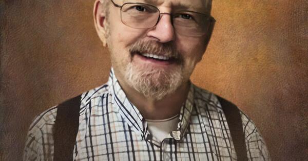 Larry Dale Davidson | Obituaries | madisoncourier.com