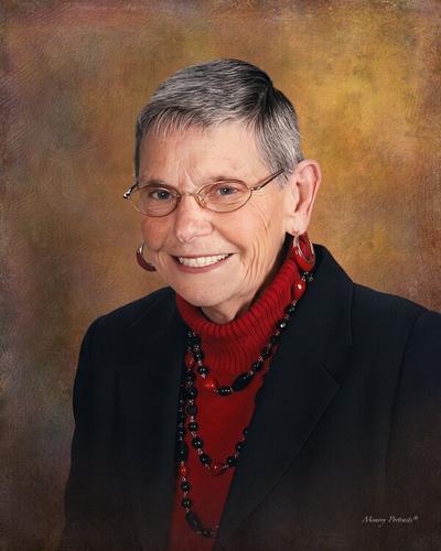 Marilyn Eva McIntire Mack | Obituaries | madisoncourier.com