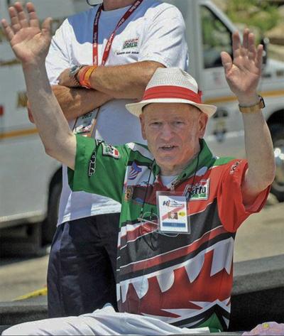 Longtime hydro sponsor Art Oberto dies at 95 | Sports | madisoncourier.com