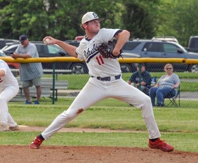 Southwestern's DeAtley picks Franklin to further baseball career ...