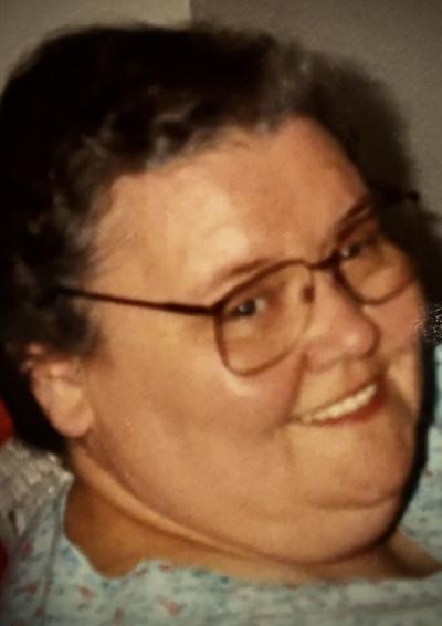 Virginia Ford | Corydon Democrat | madisoncourier.com