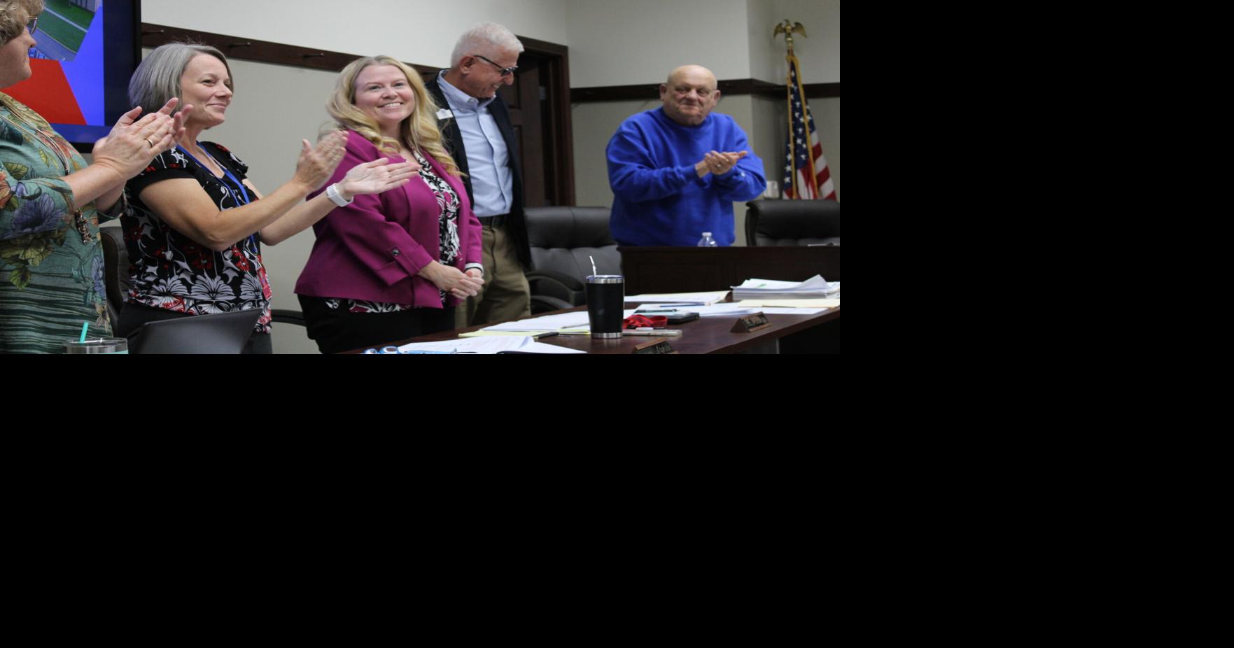 Johnson Set to Serve as JCSC Superintendent | North Vernon ...