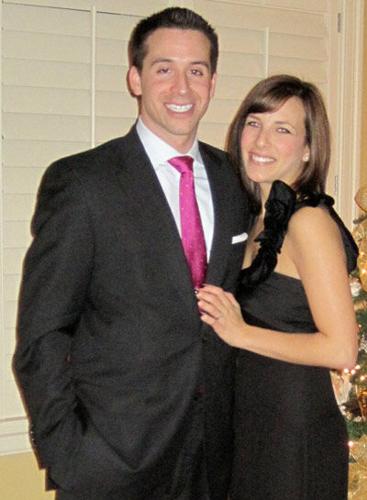 Christus-Dattilo engagement announced | Archives | madisoncourier.com