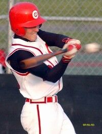 Cubs’ Josh Burris named to 3A IHSBCA All-State baseball team | Sports ...