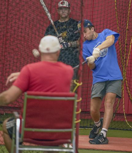 Surprising Niners headed to Legion State Finals | Sports ...