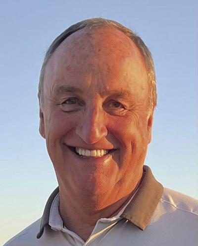 Charlie Weber - Republican candidate for clerk/treasurer | North Vernon ...