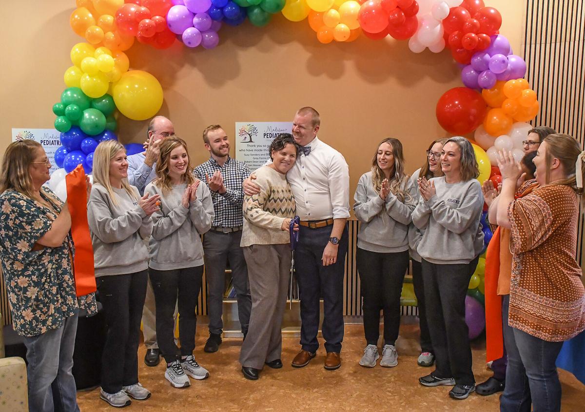 Pediatric Wellness Center: Quality Care for Kids in Need | News ...