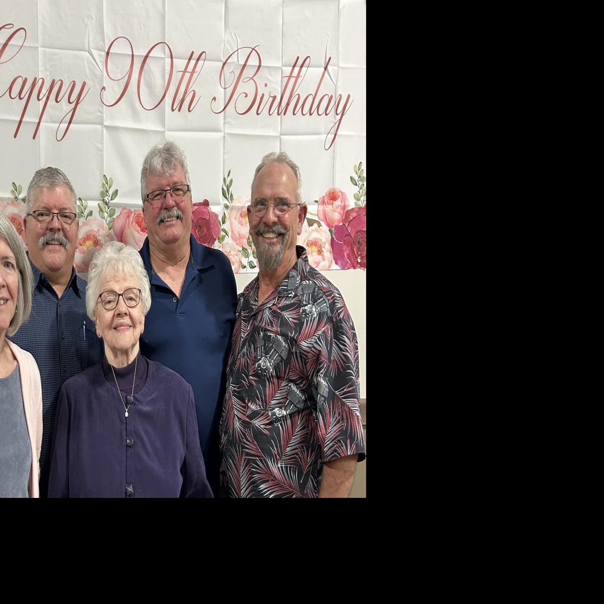 Obituaries | madisoncourier.com