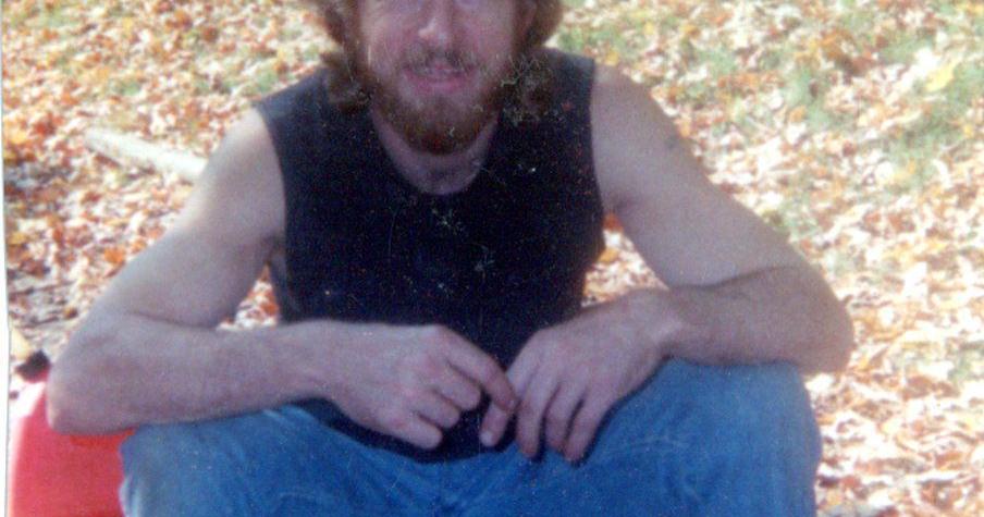 Wayne Thomas Mullis | North Vernon | madisoncourier.com