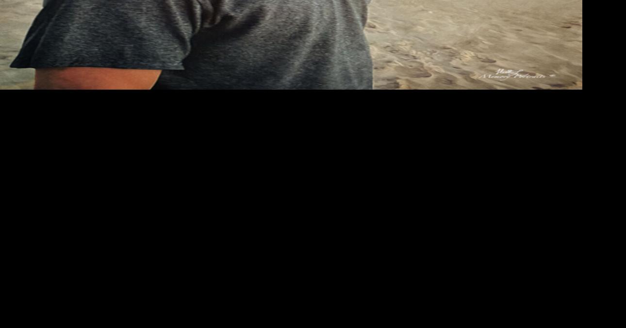 Christopher William Jones | Obituaries | madisoncourier.com