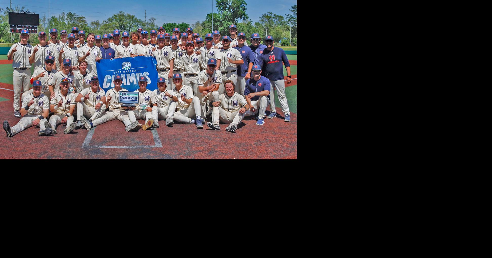 HANOVER ROUNDUP: Panthers battle back from loser's bracket to win HCAC ...