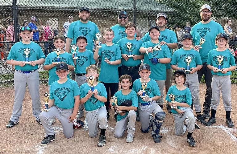 LOCAL LEAGUES | Sports | madisoncourier.com