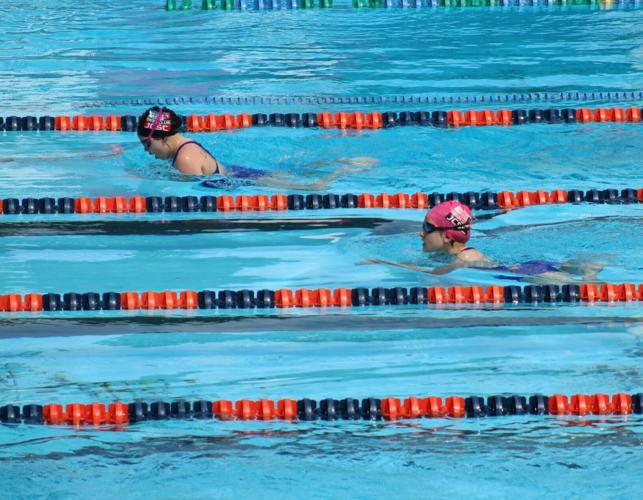JCSC back in the pool over the weekend | North Vernon | madisoncourier.com
