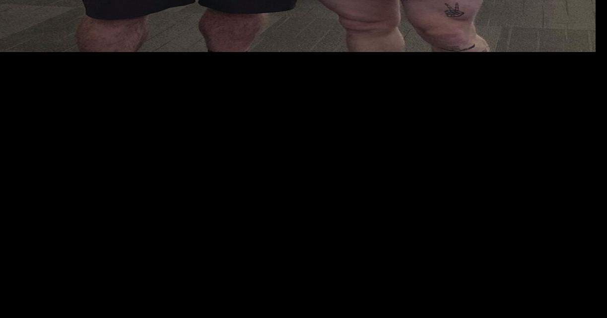 Barnes wins MMA in Iowa | North Vernon | madisoncourier.com