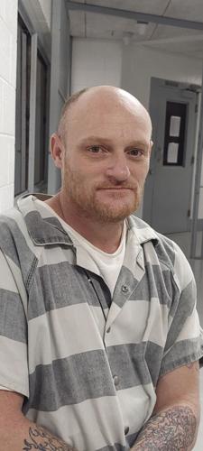 Tales from jail: Rocky's story | North Vernon | madisoncourier.com