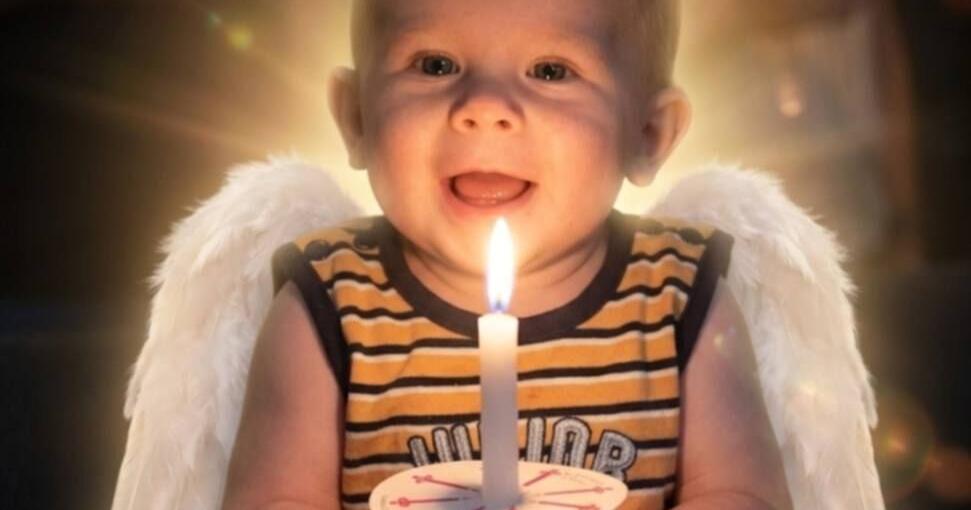 Karson J. Wolf | The Clarion News | madisoncourier.com