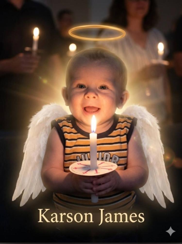 Karson J. Wolf | The Clarion News | madisoncourier.com