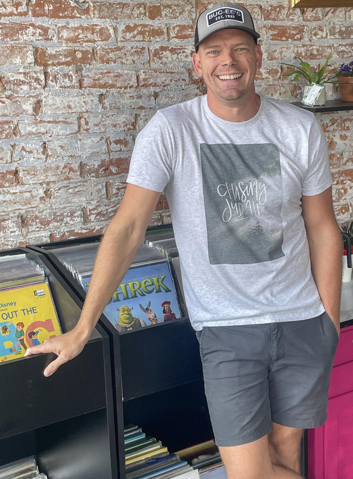 Charlie’s Beat: Zack Shelton takes the exit with 64 to Grayson ...