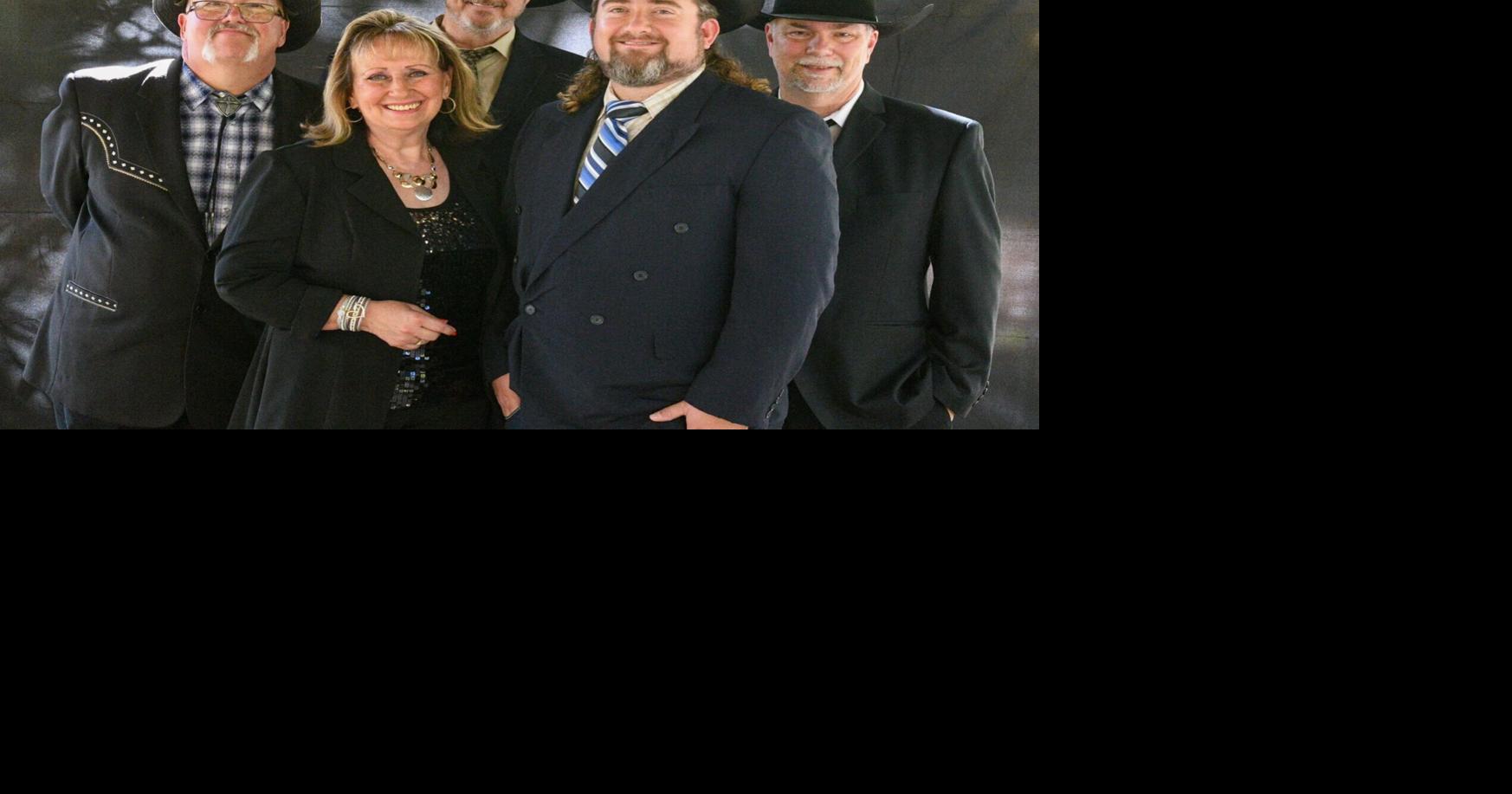 Keith Swinney Band to appear at Park Theatre | North Vernon ...