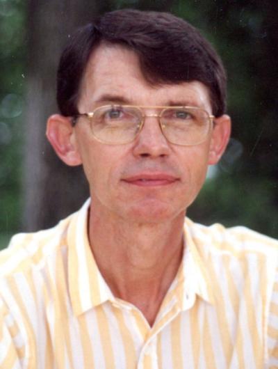 Charles Ray Heilers | North Vernon | madisoncourier.com