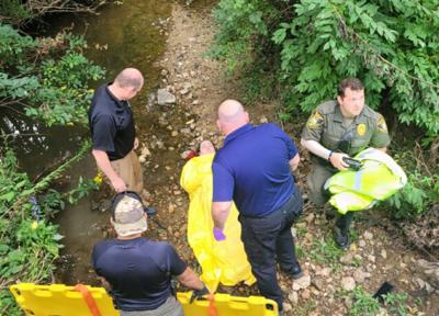 ‘It’s a miracle': Mom thankful after first responders locate missing ...