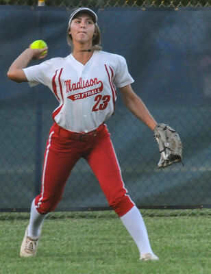 Madison softball denied 6-5 by late South Dearborn comeback | Sports ...