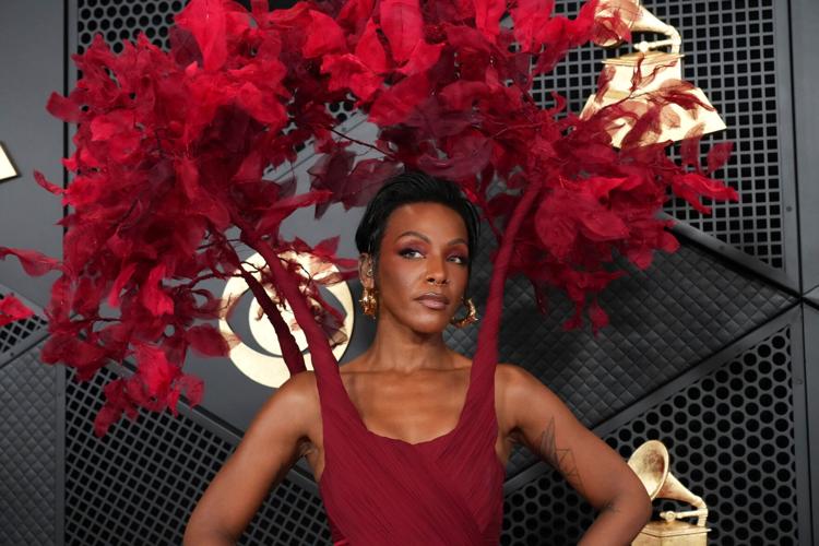 Judge tosses out Dawn Richard's lawsuit against Sean 'Diddy' Combs ...
