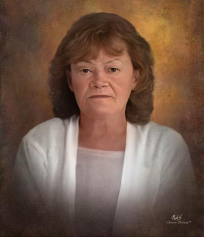 Sharon Kay Brand Asher | Obituaries | madisoncourier.com