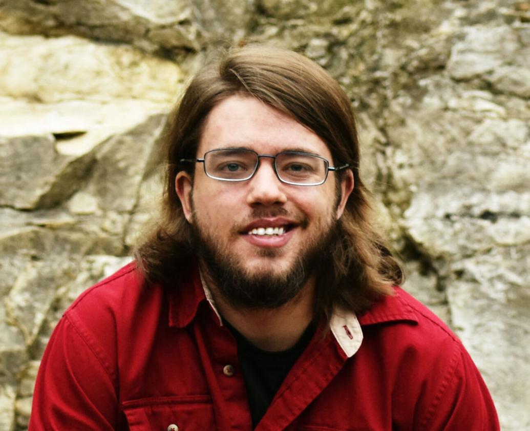 Caleb Edward Brennan | North Vernon | madisoncourier.com