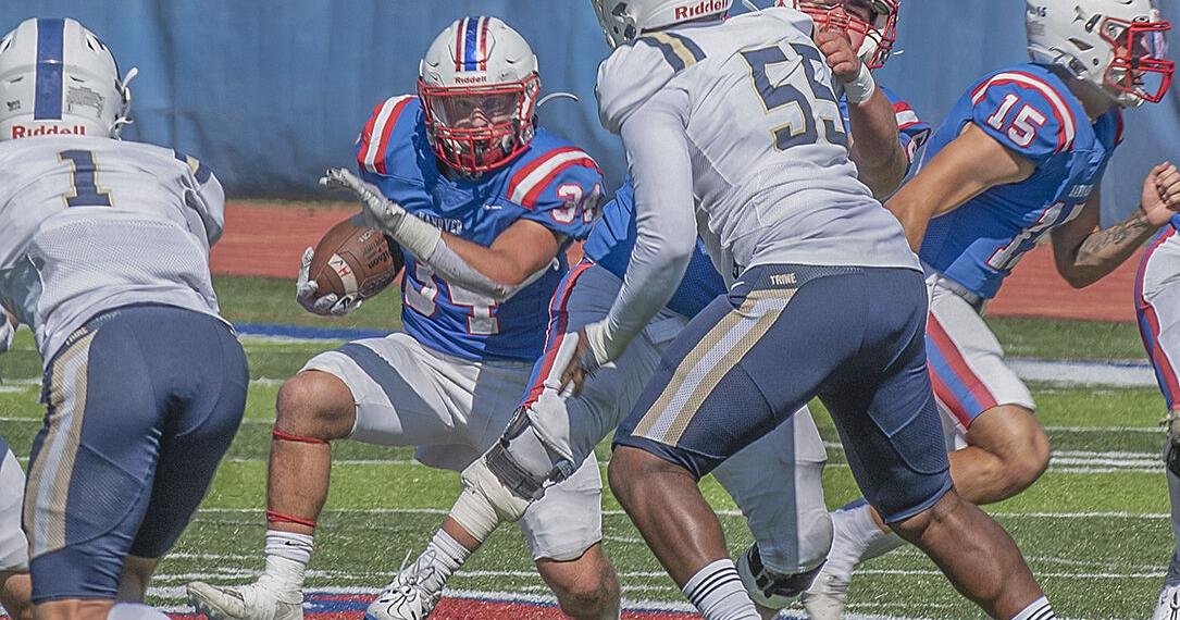 HANOVER ROUNDUP: Panthers route Trine for 3-0 start to season | Sports ...