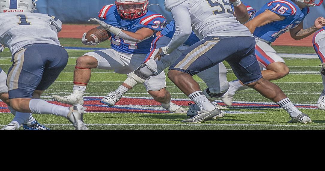 HANOVER ROUNDUP: Panthers route Trine for 3-0 start to season | Sports ...