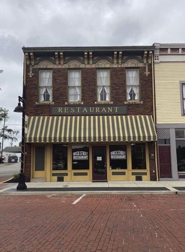 Couchman building to receive OCRA financial award | North Vernon ...