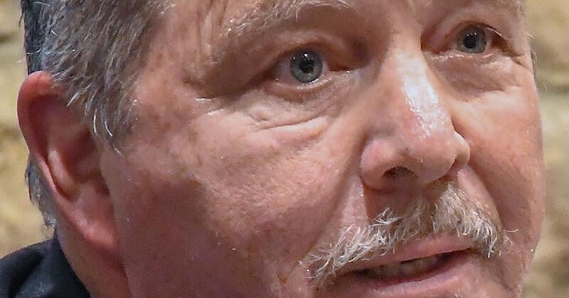 Jeff Bates announces retirement as Southwestern Superintendent | News ...