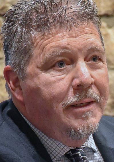 Jeff Bates announces retirement as Southwestern Superintendent | News ...