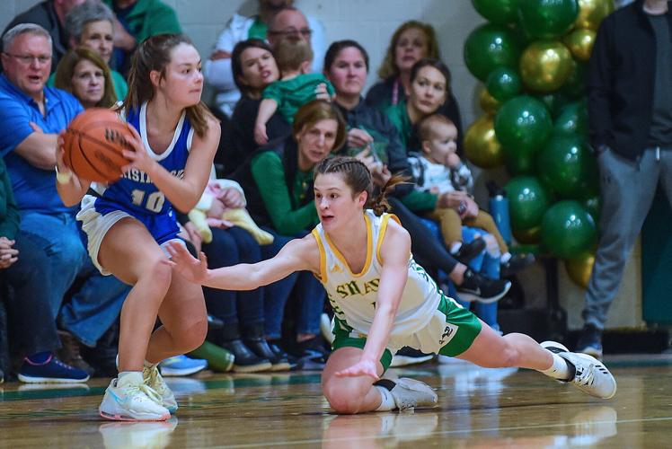 Shawe blasts Rising Sun to win program's 1st ORVC title since 1994 ...