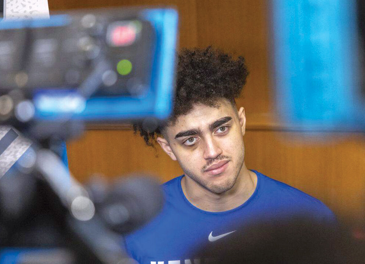 NBA draft deadline could alter Kentucky’s roster plans ...