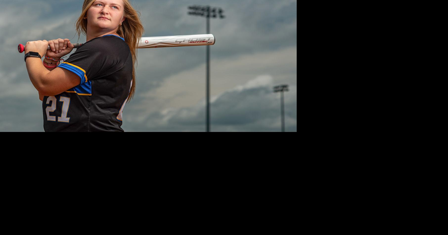 MADISON COURIER SOFTBALL PLAYER OF THE YEAR: Trimble's Ginn lives up to ...
