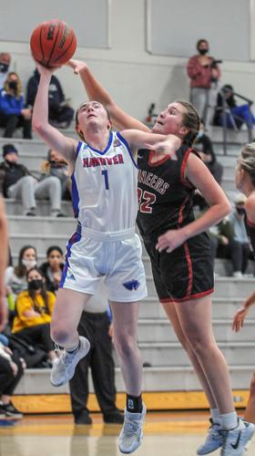 Hanover women no match for No. 3 Transy in 84-60 loss | Sports ...
