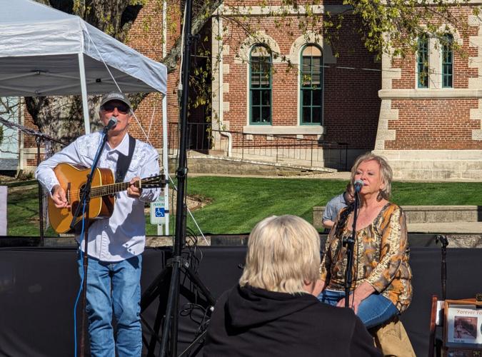 Total Eclipse of the Arts | North Vernon | madisoncourier.com