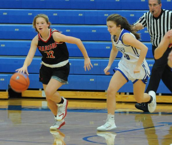 Battered Cubs open season with 57-45 loss at Charlestown | Sports ...