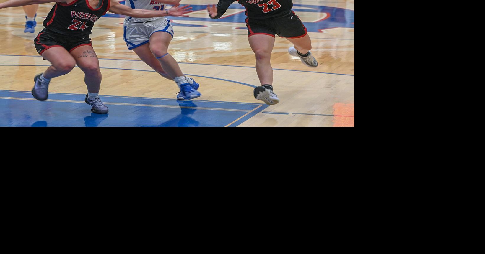 HANOVER ROUNDUP: Transy makes Hanover its 53rd-straight victim in 62-50 ...