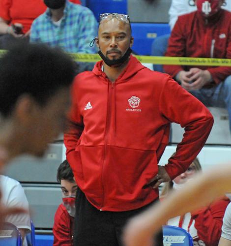 Wilkerson resigns as Madison basketball coach after two years | Sports ...