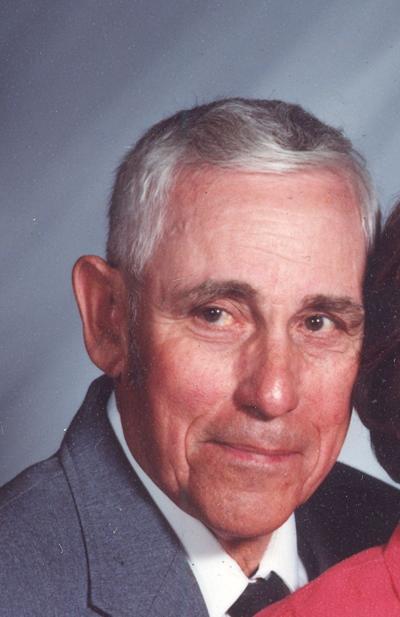 Bernard D. Addleman | North Vernon | madisoncourier.com