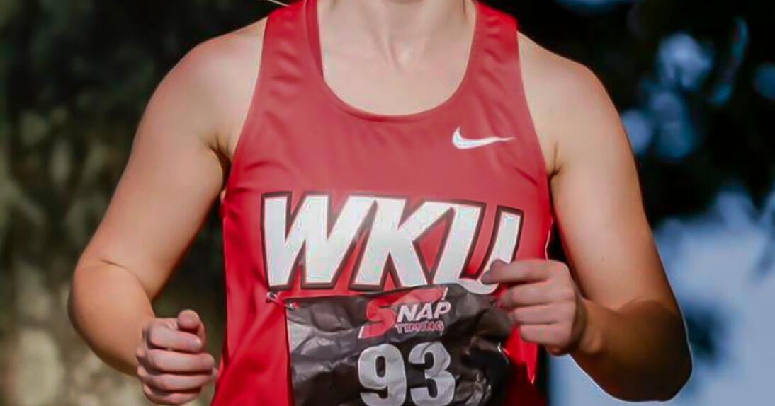Kunkel leads WKU women at Conference USA championships | Carroll News ...