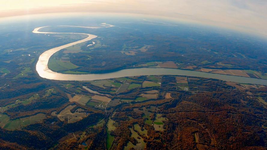 Film on Ohio River showcases its beauty, history | News ...