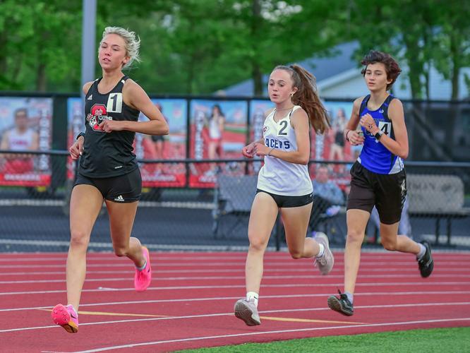 TRACK & FIELD SECTIONAL: Madison wins 3 events, places 3rd as a team ...
