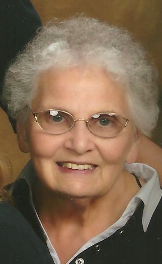 Nancy J. Geary | Corydon Democrat | madisoncourier.com